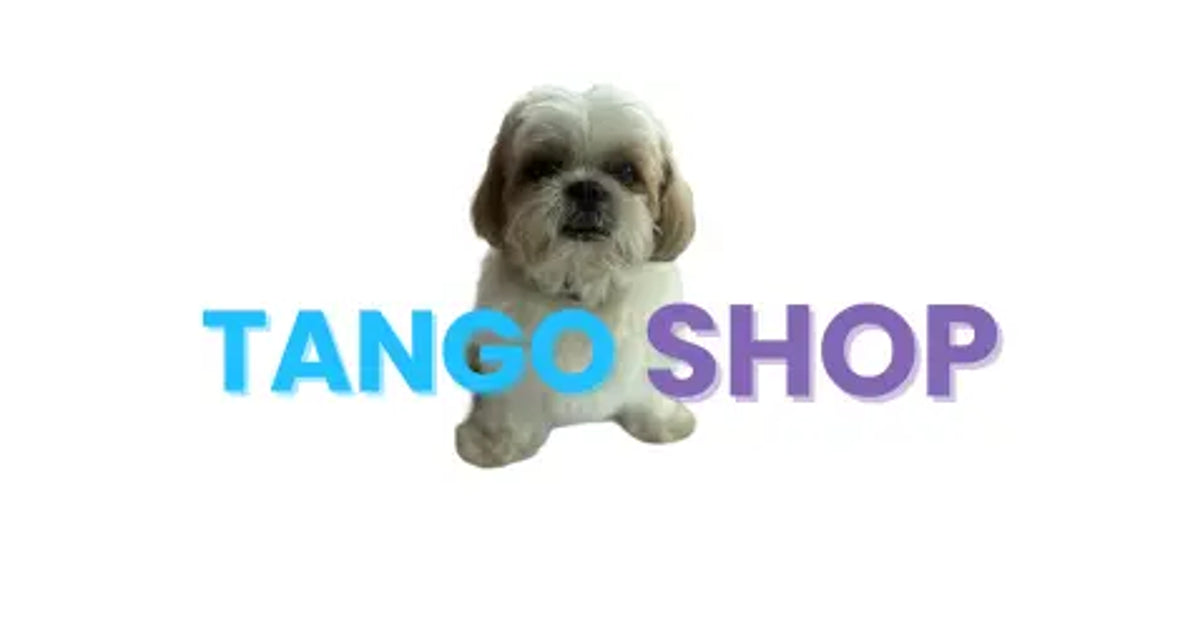Black And White Friends Forever – Tango Shop